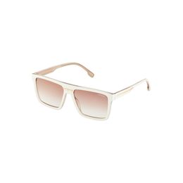 Carrera Sonnenbrille Herren Gr&ouml;&szlig;e 58 elfenbein / gold
