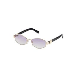 Marc Jacobs Sonnenbrille Herren Gr&ouml;&szlig;e 55 gold