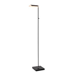 Lucide LED-Steh-/Leseleuchte AARON
