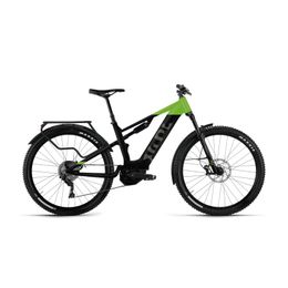 SachsenRAD E-SUV M5T Centro 29" f&uuml;r Berge, Gel&auml;nde und Stadt, mit AppleFindMy
