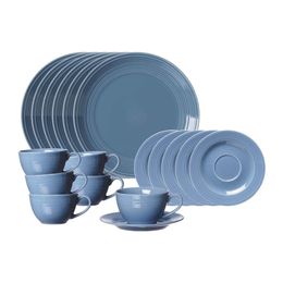 Ritzenhoff & Breker Ritzenhoff & Breker Kaffeeservice Levi 18er Set