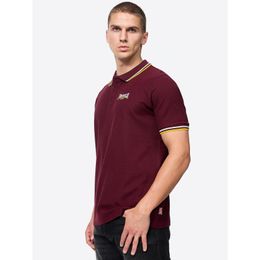 Lonsdale Herren Poloshirt normale Passform VELTON