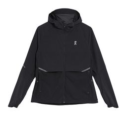 On Core Jacket Bekleidung Damen schwarz
