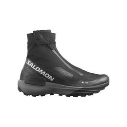Salomon S/Lab Genesis Spine Schuhe Unisex schwarz 44.0