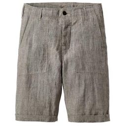 PIKE BROTHERS Herren-Leinenshorts 1962