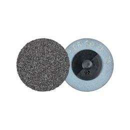 Pferd COMBIDISC SIC Schleifblatt CDR Ø 50mm SIC36 für harte NE Metalle (42774503)