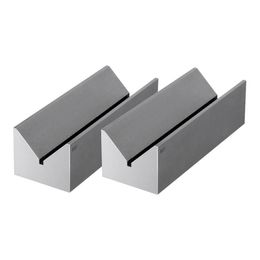 HOLEX Prismen-Paar L&auml;nge x Breite 75 x 35 mm Parallelit&auml;tstoleranz 0,004 mm (446650 75X35)