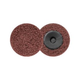 Pferd COMBIDISC weiche Vliesronde CDR Ø 50mm A180 zum reinigen und satinieren (42780503)