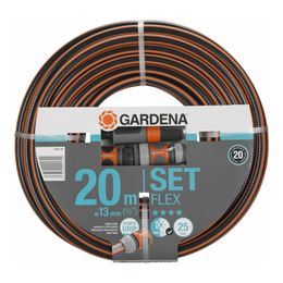 Gardena Comfort FLEX Schlauch 9x9 13 mm (1/2"), 20 m m. A. (4078500001700)