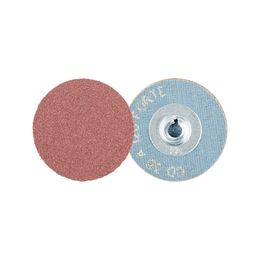 Pferd COMBIDISC-Schleifwerkzeuge CD 38 A 120 FORTE (42751412)