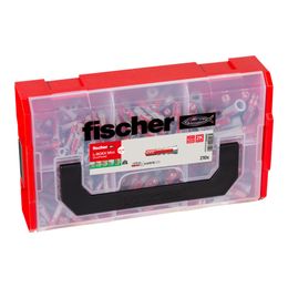 Fischer L-Boxx mini DuoPower (210 Teile) (535968)