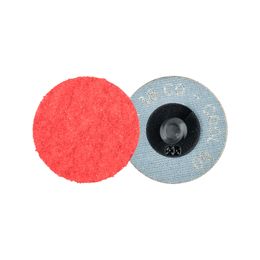 Pferd COMBIDISC Keramikkorn Schleifblatt CDR Ø 38 mm CO-COOL60 für Stahl und Edelstahl (42776406)