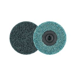 Pferd COMBIDISC harte Vliesronde CD Ø 50mm A240F für Feinschliff und Finish (42761504)