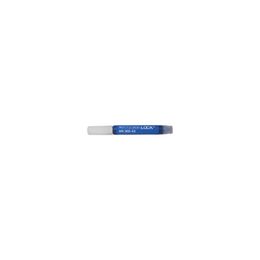 WEICONLOCK&reg; AN 302-43 Schraubensicherung, mittelfest, h&ouml;herviskos, mit Trinkwasserzulassung, 3 ml, blau (10000611)