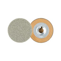 Pferd COMBIDISC Diamant Schleifblatt CD Ø 25 mm D126/P 120 für Titan, Glas, GFK und Stein (42740002)