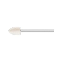 Pferd Polierwerkzeuge FK SPK 0812/3 M (44140812)