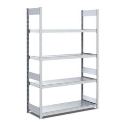 Bito Bereitstellregale BG2051G B 1058 mm x H 2000 mm x T 524 mm (23578)