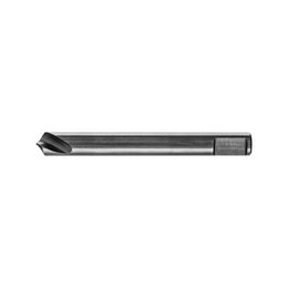 Pferd HSS Zentrierbohrer Hartmetall Lochschneider Ø 24-55 mm, Werkzeughöhe 35 mm Ø 8 mm L 69 mm (25500869)