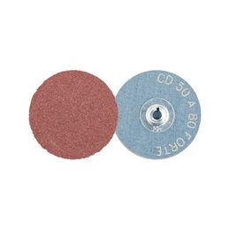 Pferd COMBIDISC-Schleifwerkzeuge CD 50 A 80 FORTE (42751508)