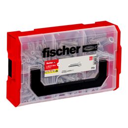 Fischer L-Boxx mini SX Plus (210 Teile) (532892)