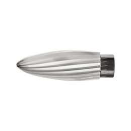 Pferd HSS Leichtmetallfrässtift Ø 20mm Innengewinde M10 SP für Alu/NE Metalle (22211989)