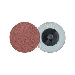 Pferd COMBIDISC Korund Schleifblatt CDR Ø 50mm A60 PLUS robuste Anwendung (42775506)
