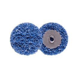 Pferd COMBIDISC POLICLEAN-PLUS-Ronden CD Ø 50mm Reinigungsvlies für grobe Reinigungsarbeiten (42780051)
