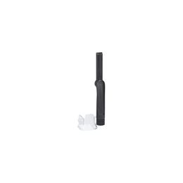 Bosch Staubabsaugung für GST 14,4 V-LI / 18 V-LI und GST 140 CE/BCE Professional (2605510301)
