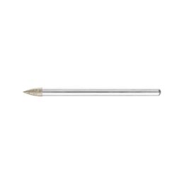 Pferd Diamant-Schleifstift DSPG 3,0-7/3 D 126 (36443010)
