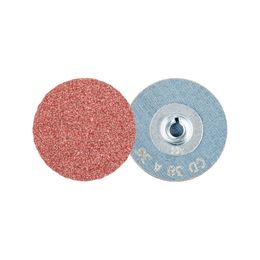 Pferd COMBIDISC-Schleifwerkzeuge CD 38 A 36 (42750403)