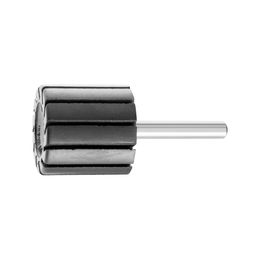Pferd Schleifhülsenträger GK zylindrisch Hart Ø 30x30mm Schaft-Ø 6 mm (42109080)