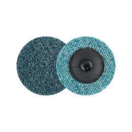 Pferd COMBIDISC harte Vliesronde CDR Ø 50mm A240F für Feinschliff und Finish (42781504)