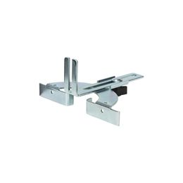 Bosch Parallelanschlag f&uuml;r Bosch-Kantenfr&auml;se GKF 600 Professional (2608000331)