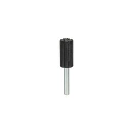Bosch Aufnahmeschaft f&uuml;r Schleifh&uuml;lsen , Durchmesser:15 mm , L&auml;nge:30 mm , f&uuml;r Geradschleifer , 3165140105390 (2608620034)