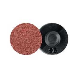 Pferd COMBIDISC Korund Schleifblatt CDR Ø 20mm A60 für universelle Anwendungen (42770206)
