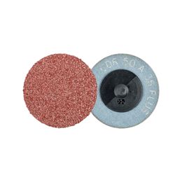 Pferd COMBIDISC Korund Schleifblatt CDR Ø 50mm A36 PLUS robuste Anwendung (42775503)