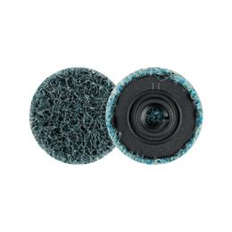 Pferd COMBIDISC harte Vliesronde CD Ø 25 mm A240F für Feinschliff und Finish (42761254)