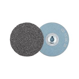 Pferd COMBIDISC SIC Schleifblatt CD Ø 75 mm SIC36 für harte NE Metalle (42754703)