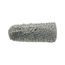 Pferd POLICAP Schleifkappe PC Rundkegelform SiC Ø 5x15 mm SIC-COOL150 für Aluminium (42306055)