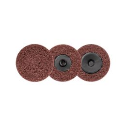 Pferd COMBIDISC weiche Vliesronde CD Ø 38 mm A280 zum reinigen und satinieren (47201071)