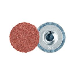 Pferd COMBIDISC Korund Schleifblatt CD Ø 20mm A80 für universelle Anwendungen (42750208)