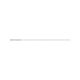 Pferd Innenbürste IBU Ø1,9x18 mm Schaft-Ø0,7 mm SiC-Filament-Ø0,25 Korn 1000 (43679524)
