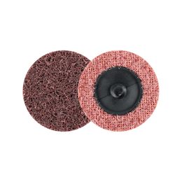 Pferd COMBIDISC harte Vliesronde CDR Ø 50mm A180M für Feinschliff und Finish (42781502)