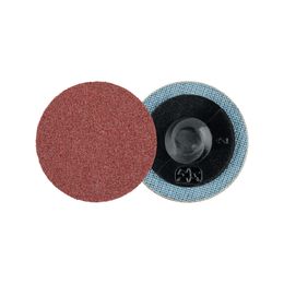 Pferd COMBIDISC Korund Schleifblatt CDR Ø 25 mm A180 für universelle Anwendungen (42770318)