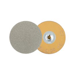 Pferd COMBIDISC Diamant Schleifblatt CD Ø 50mm D76/P 220 für Titan, Glas, GFK und Stein (42740009)