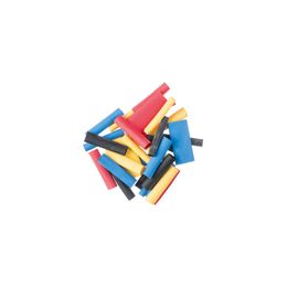 Bosch Schrumpfschlauch f&uuml;r Bosch-Hei&szlig;luftgebl&auml;se 4,8 - 9,5 mm (1609201813)