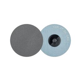Pferd COMBIDISC SIC Schleifblatt CDR Ø 75 mm SIC240 für harte NE Metalle (42774724)