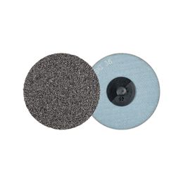 Pferd COMBIDISC SIC Schleifblatt CDR Ø 75 mm SIC36 für harte NE Metalle (42774703)