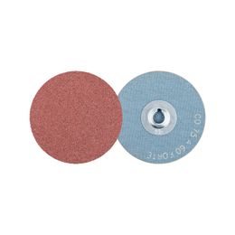Pferd COMBIDISC-Schleifwerkzeuge CD 75 A 60 FORTE (42751706)