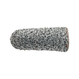 Pferd POLICAP Schleifkappe PC Rundkegelform SiC Ø 5x15 mm SIC-COOL80 für Aluminium (42306054)